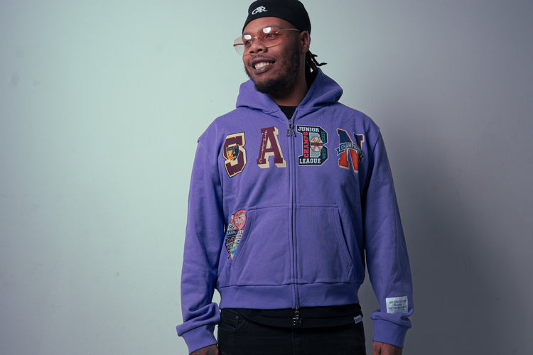 SABN Brand – S A B N