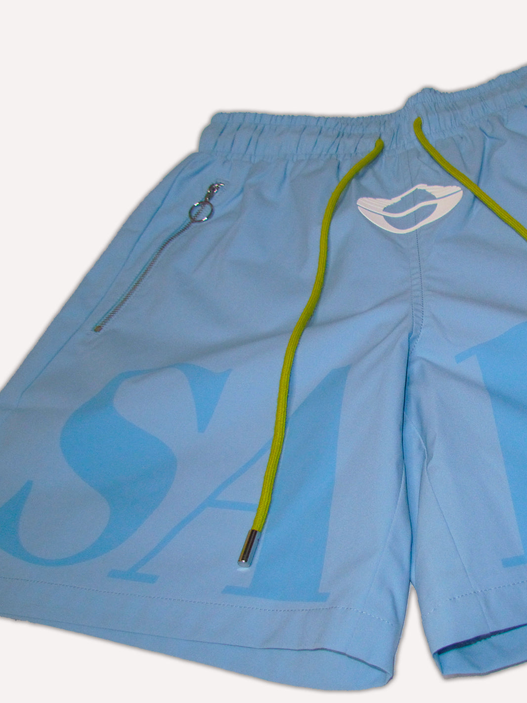 SABN Brand – S A B N